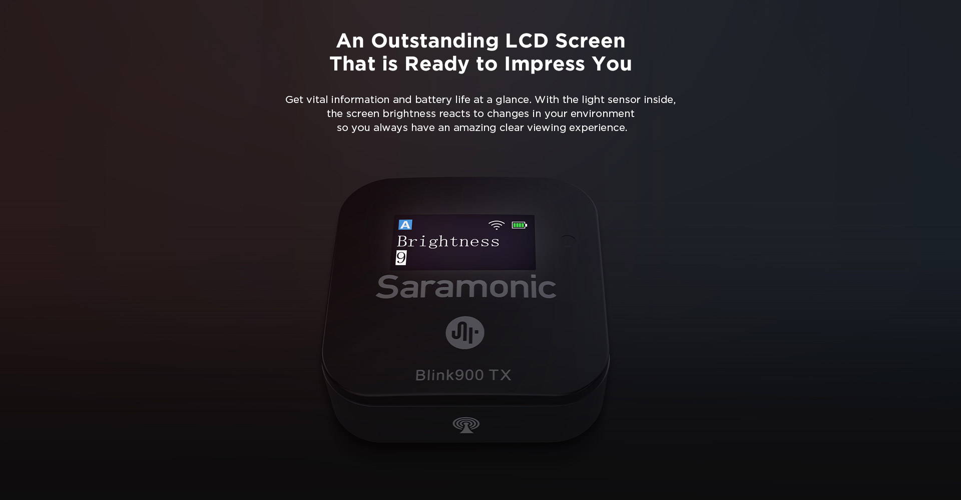 Saramonic Vietnam – StreamCast Asia